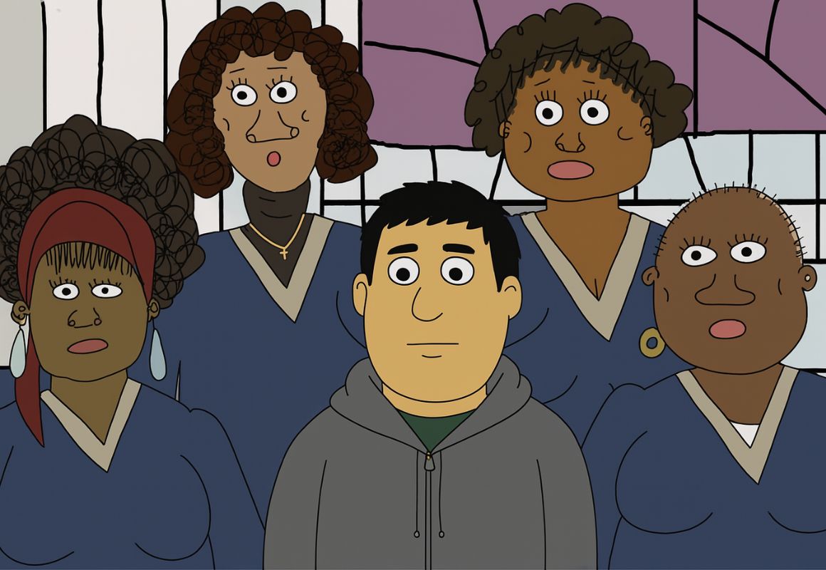 THE LIFE AND TIMES OF TARIQ